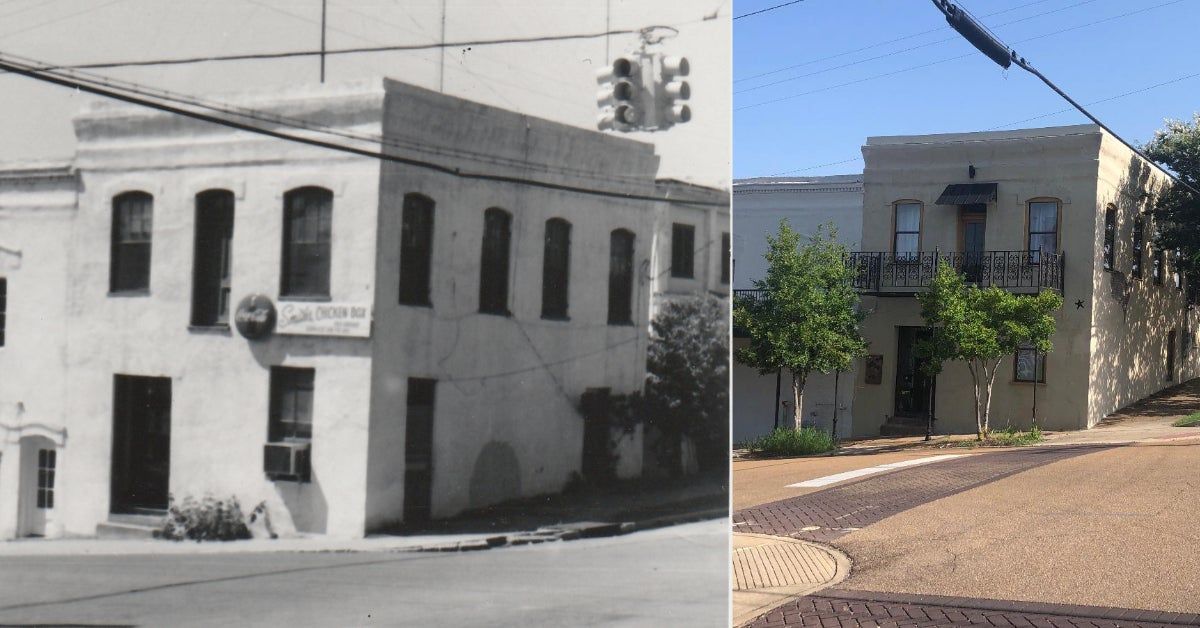 LOOKING BACK: How 723 Grove St. came out on top