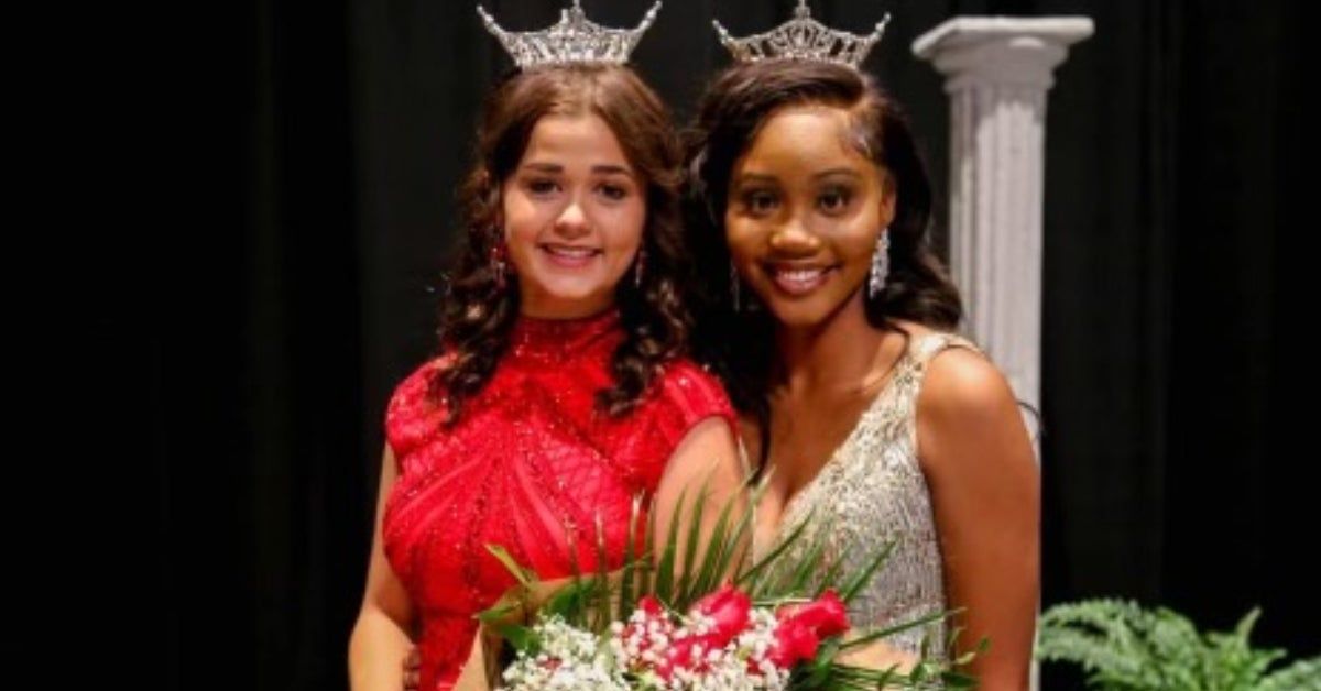 Vicksburg resident Brelynn Beck crowned Miss HCC