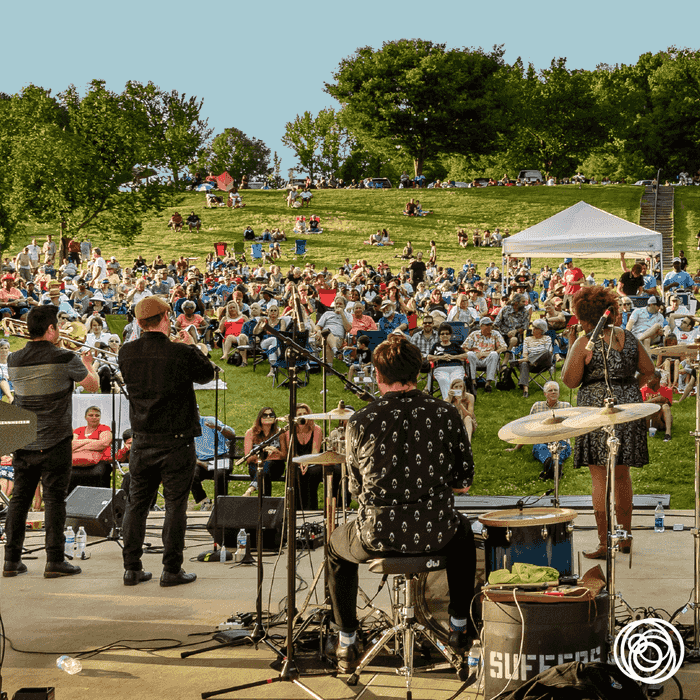 Where the River Listens: Music and community rise with new music serie...