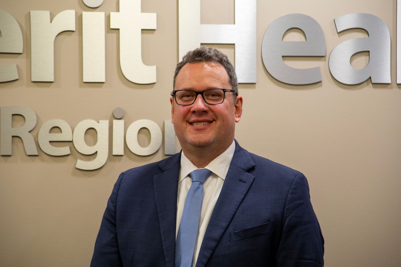 New CEO looks to the future of Merit Health River Region