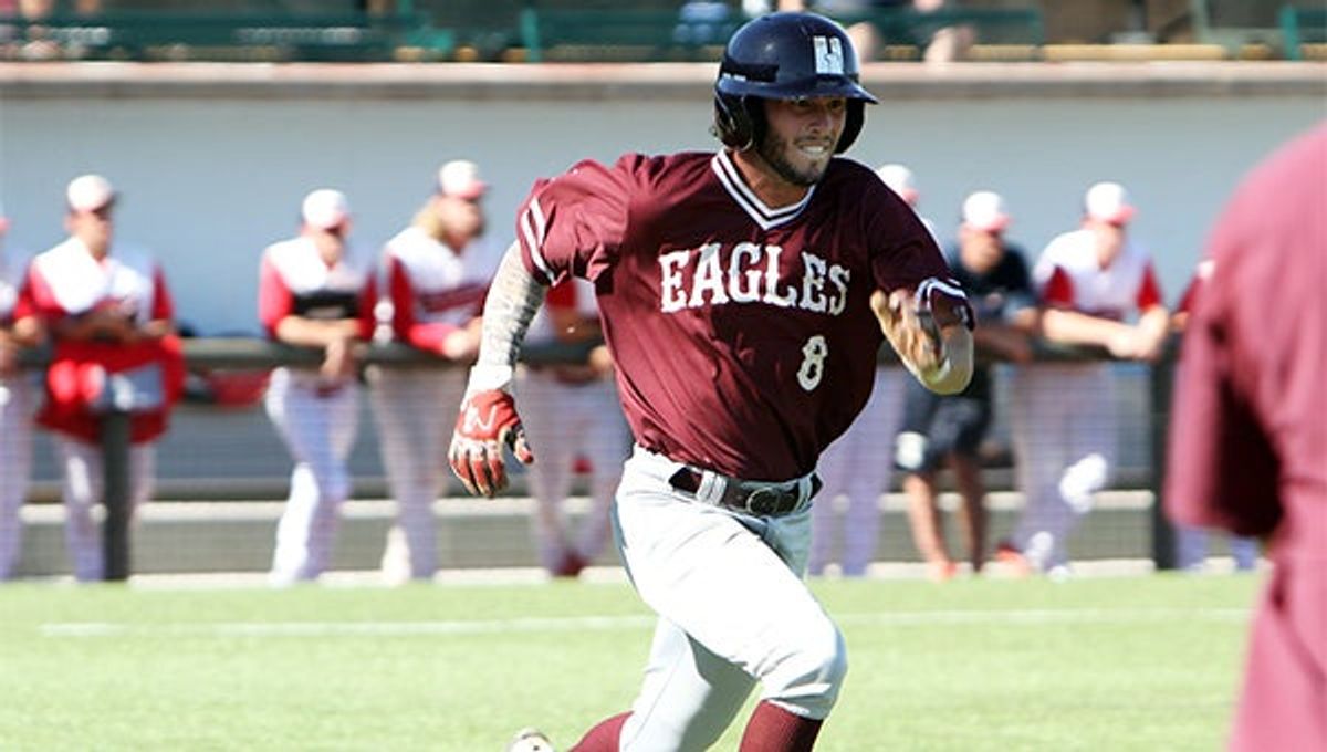 Bounce back year for Hinds baseball ends in World Series