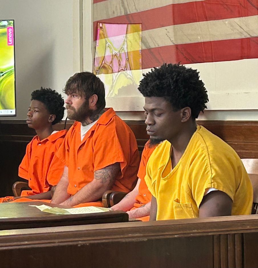 Teen charged with murder, others sentenced in latest Warren County Cou...