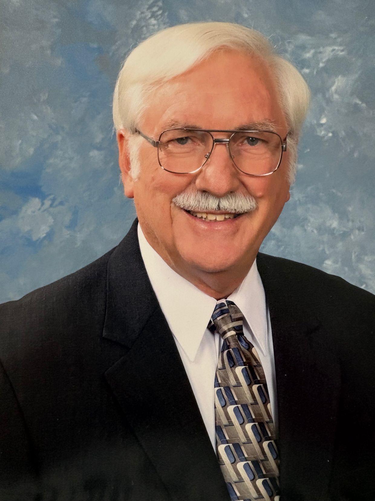 William H. “Buddy” Reeves