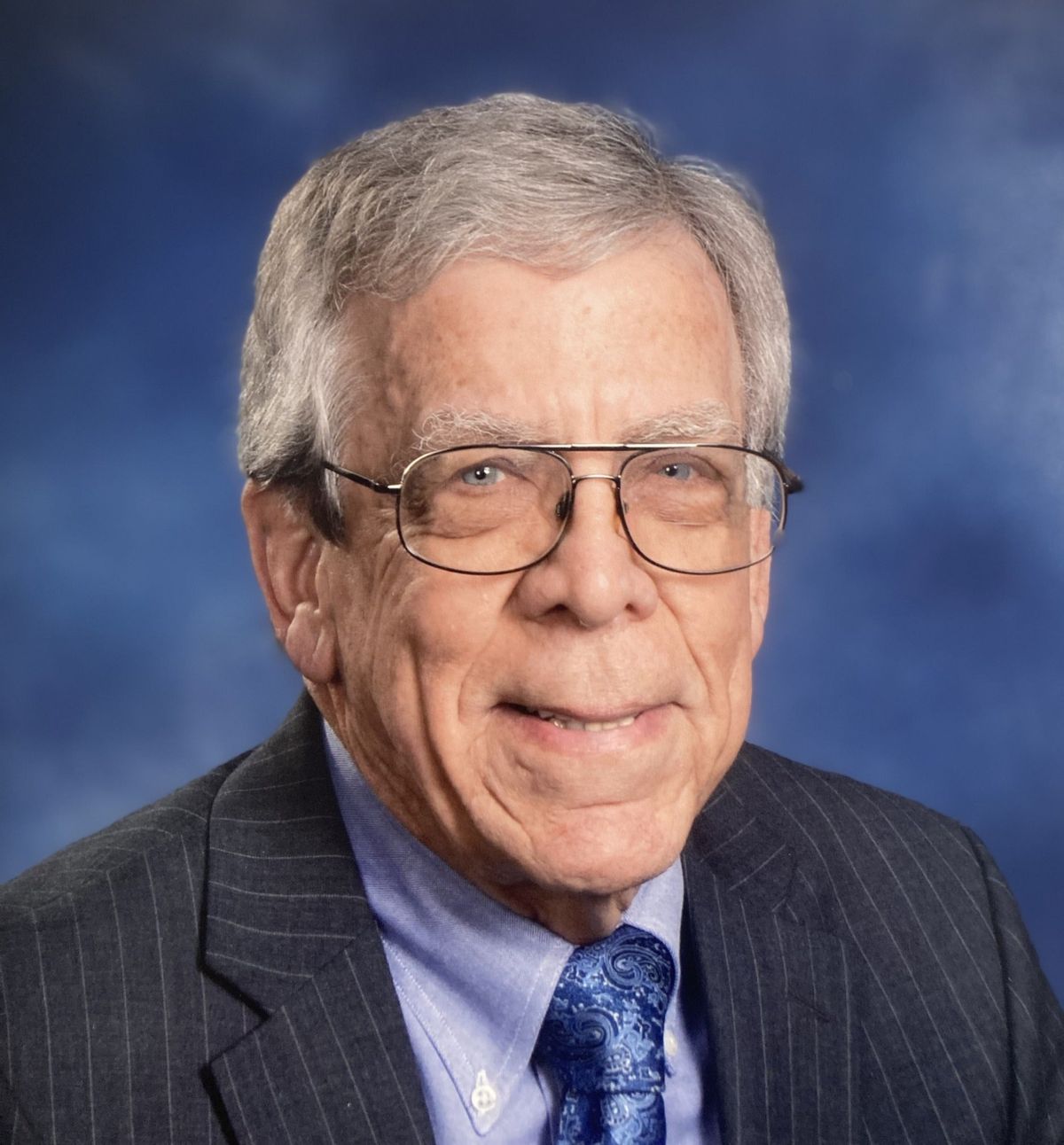 Hugh L. Green