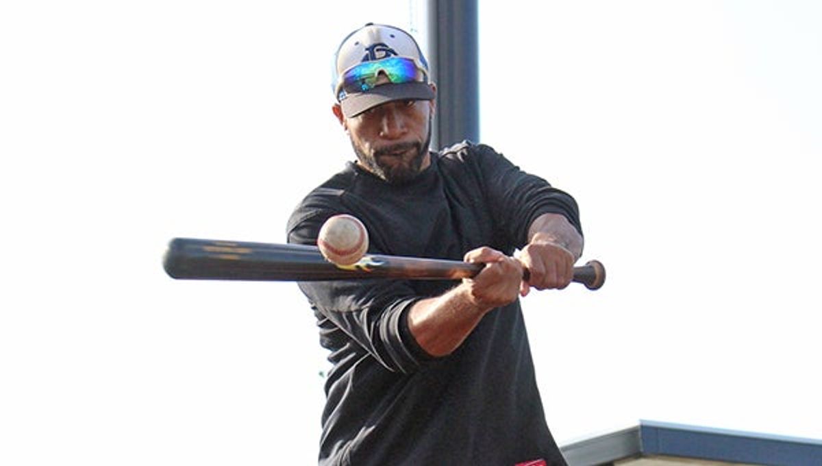 Patrick hands reins of PCA's baseball program to longtime as...