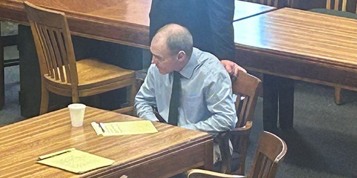 Bennett trial gets underway