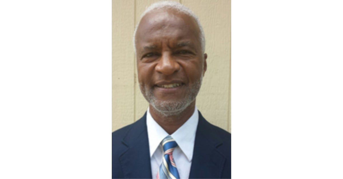 Steven A. Houston