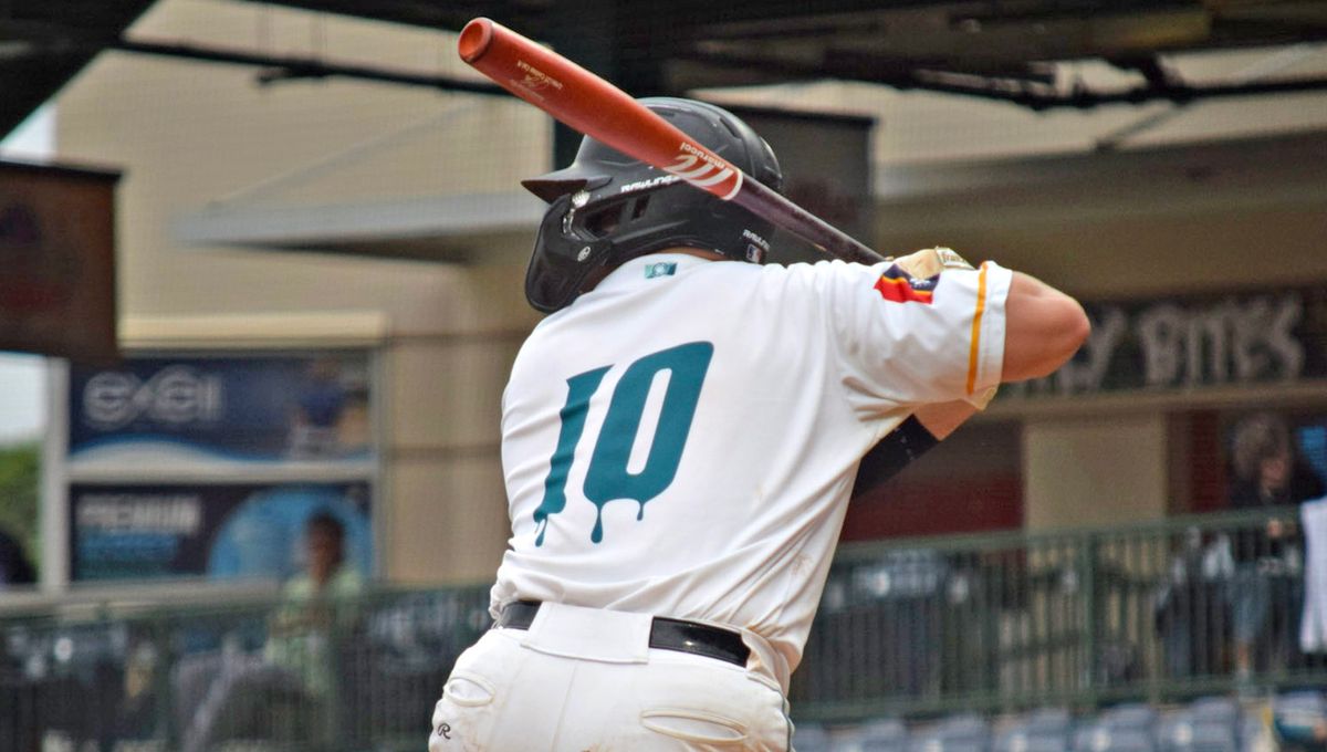 Mud Monsters surge past Slammers