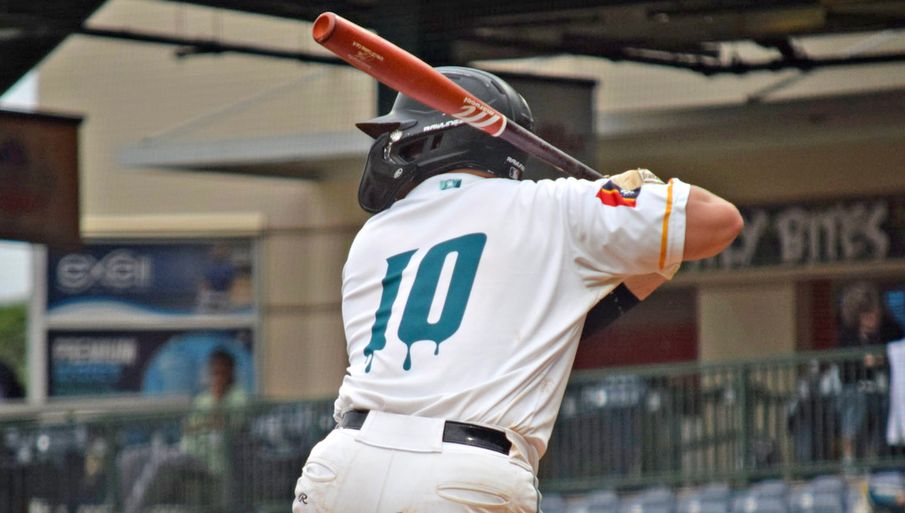 Mud Monsters surge past Slammers
