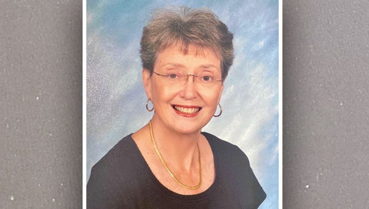 Nancy Grace Watson