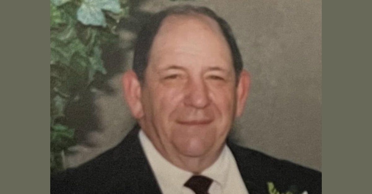 Douglas Hunt Vinzant Sr.