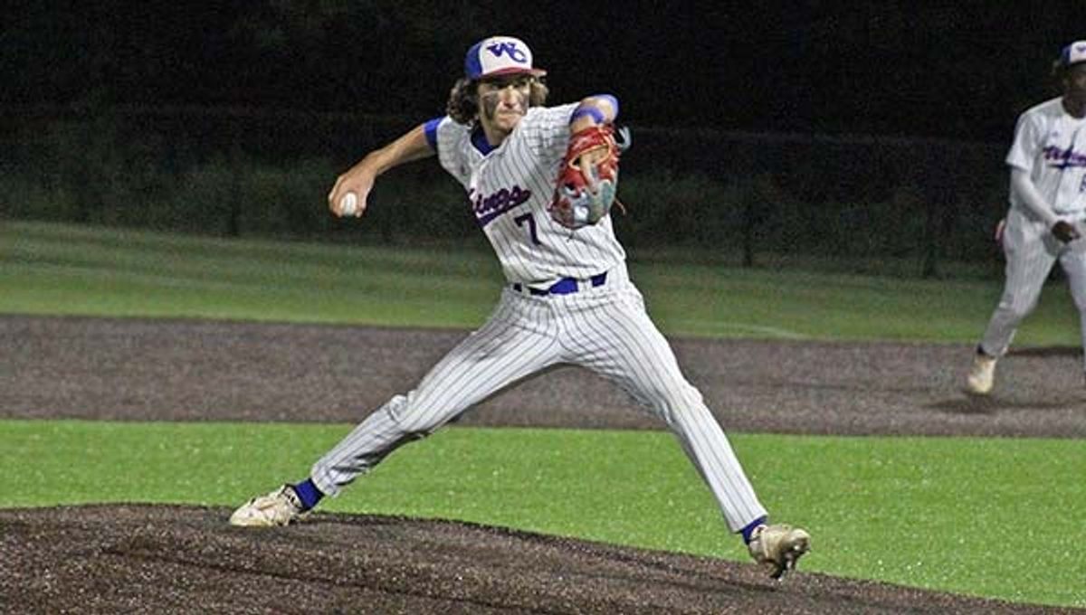 Watkins wows, Warren Central takes Game 1 from Lake Cormorant