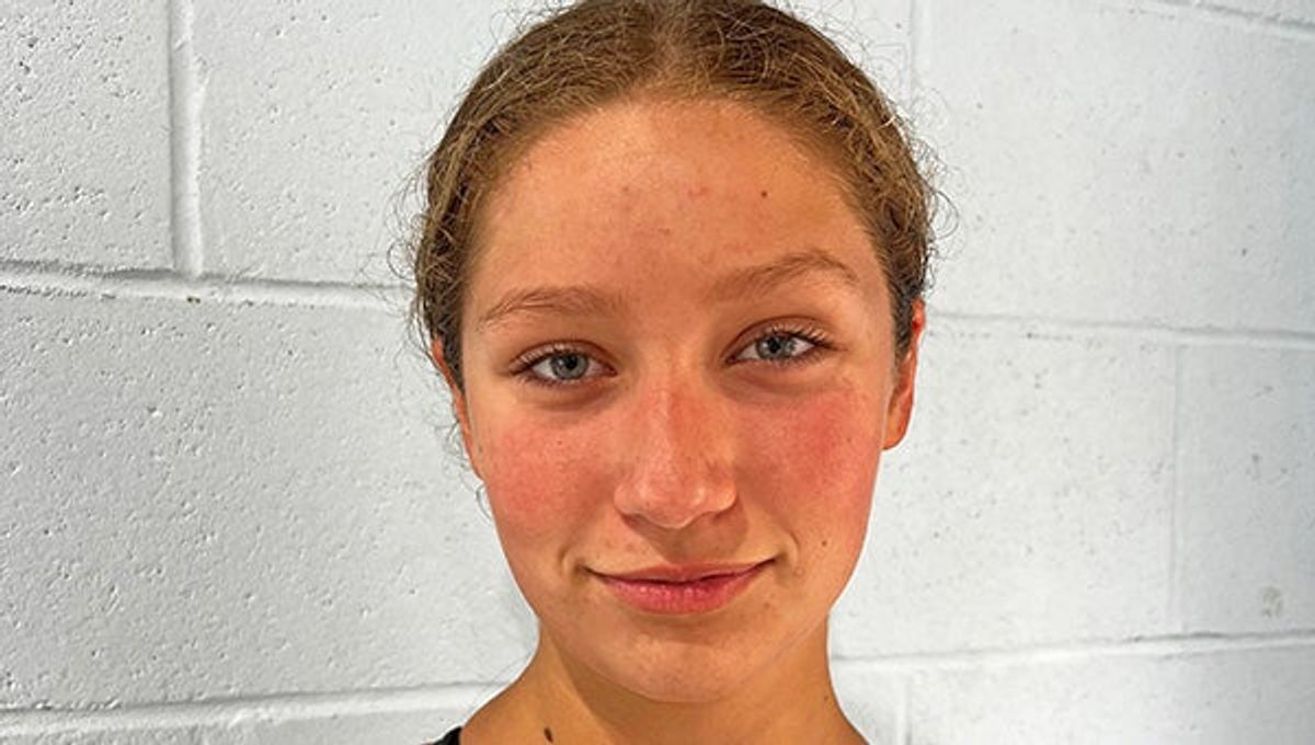 Warren Central's Greer shines at meet in Memphis