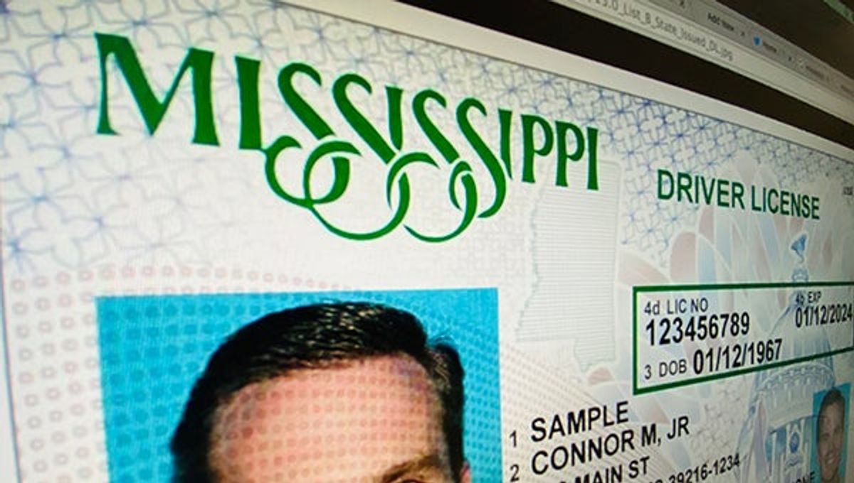 Mississippi Department of Public Safety announces the launch of Missis...