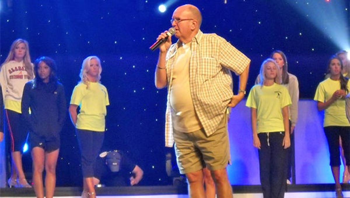 Mallory Graham, longtime Miss Mississippi Pageant choreographer, dies