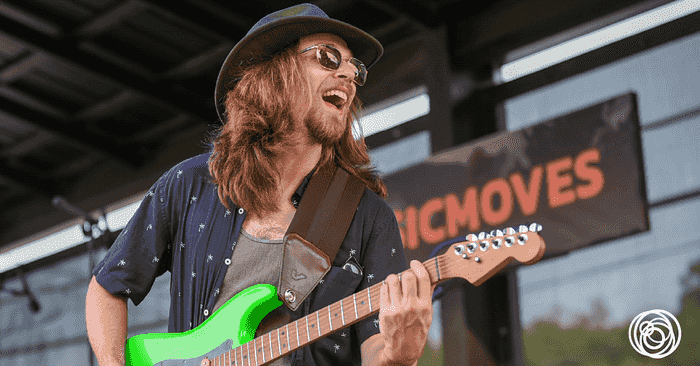 Where the River Listens: Music and community rise with new music serie...