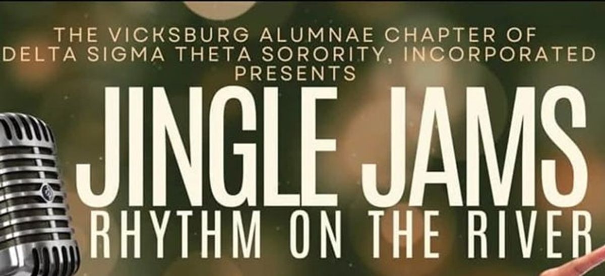 Jingle Jams returns with Rhythm on the River