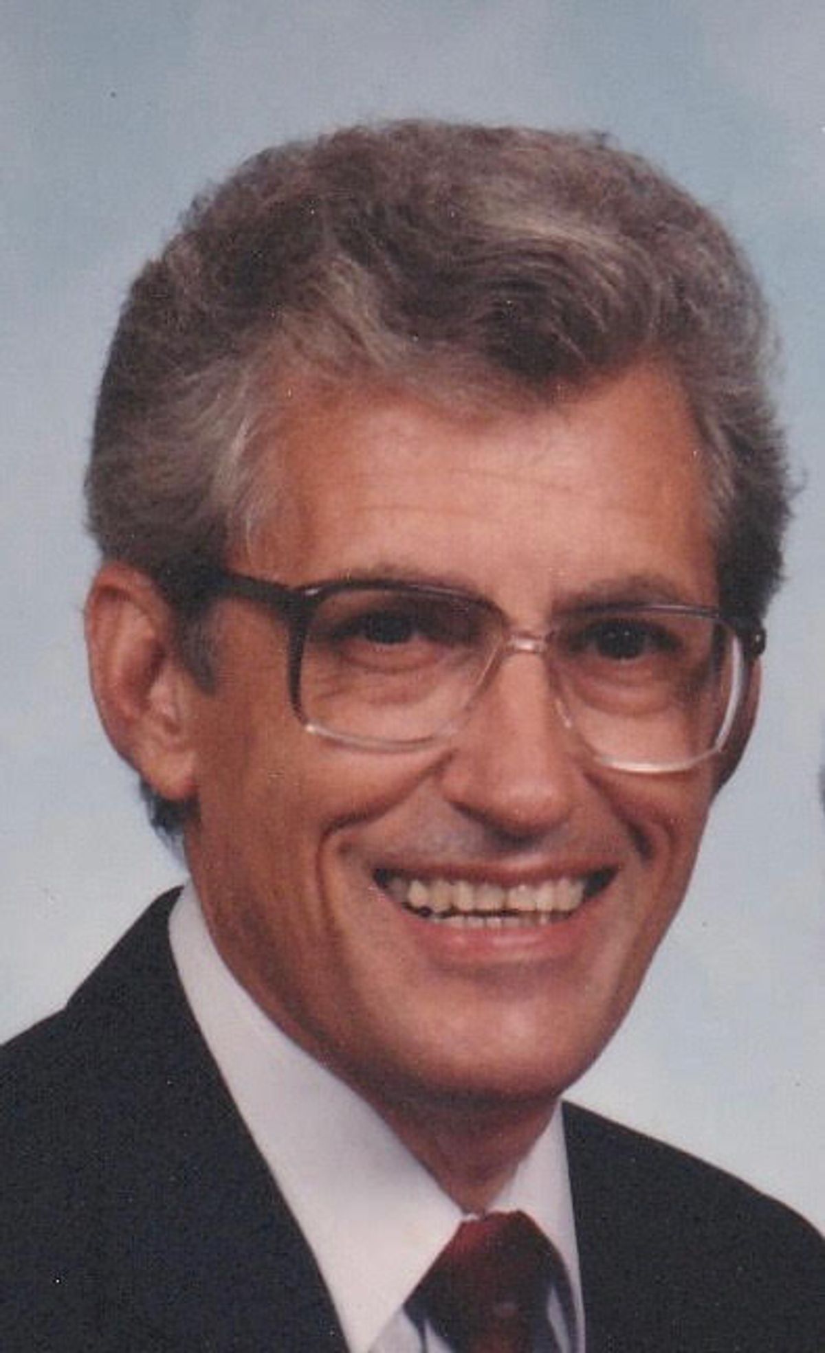 Richard Clyde Taylor Jr.
