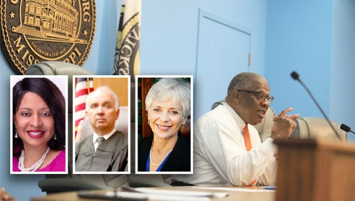 Local judges support idea of enhanced electronic monitoring