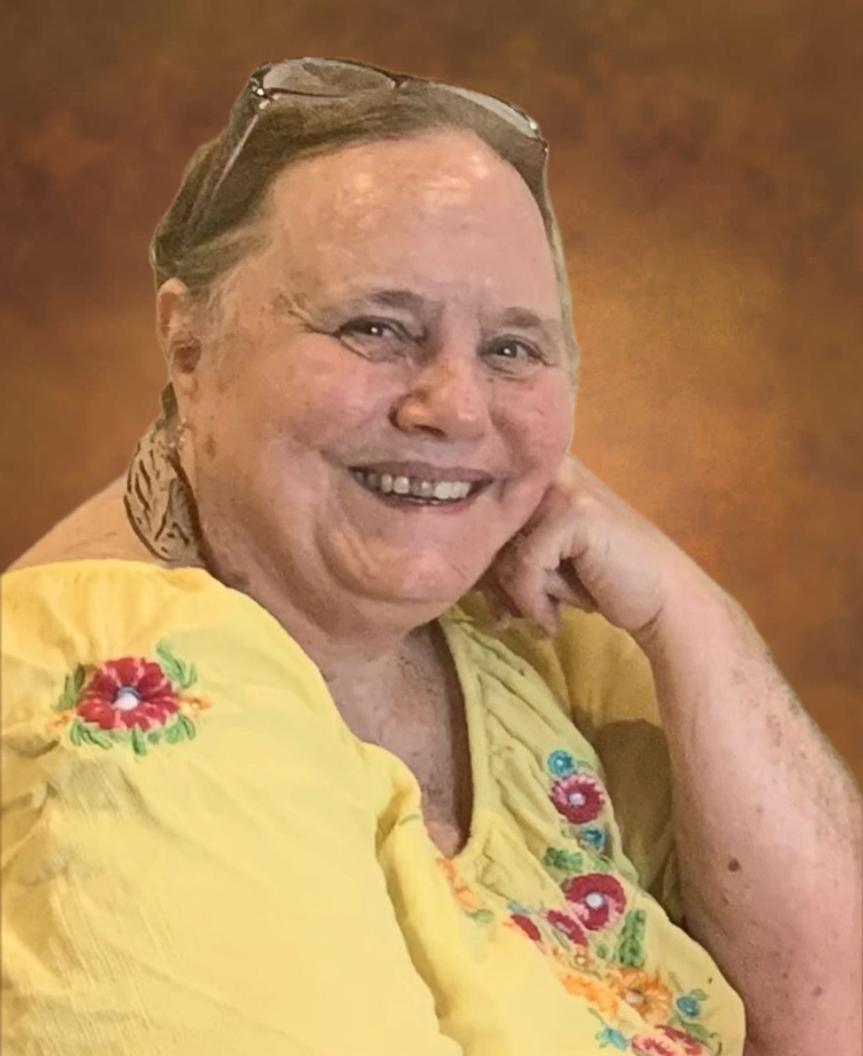 Sandra “Sandi” Lynn McCraine