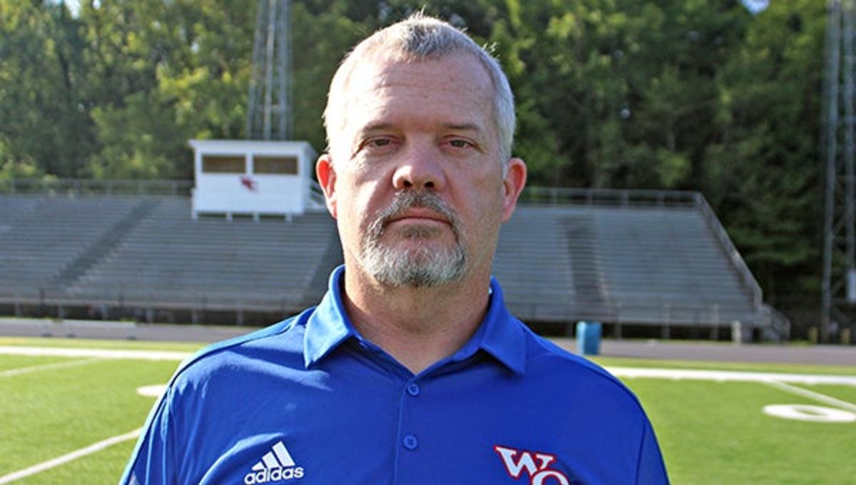 Warren Central's McMullin remembered for hard work, sense of...