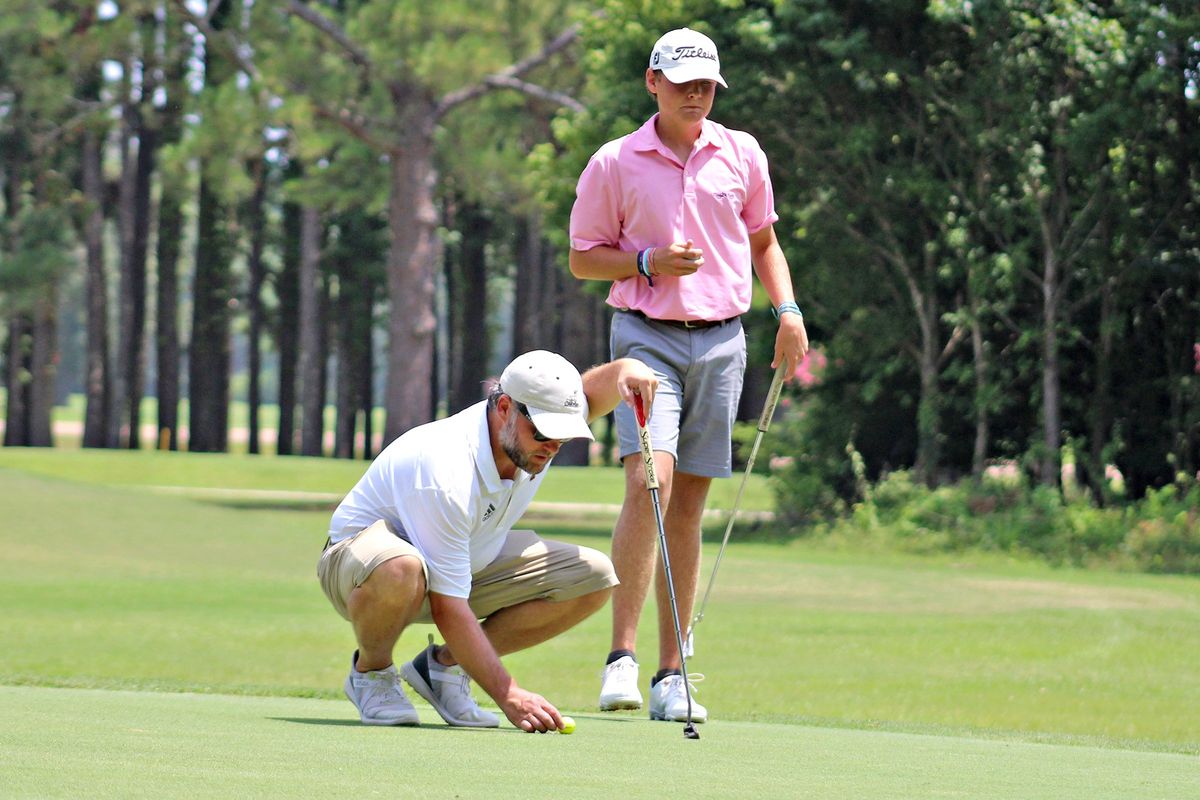 Yocum wins Warren County Championship with record-setting pe...