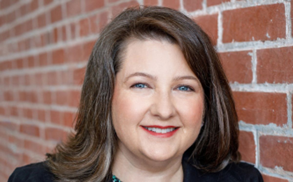 BEST OF THE BEST: Chris Rials named 2025 Woman of the Year