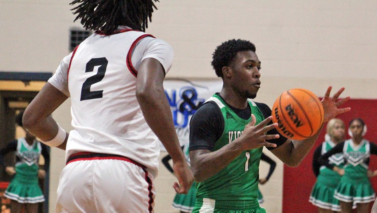 Basketball Roundup: Gators fall to Brandon; Raymond edges Warren Centr...