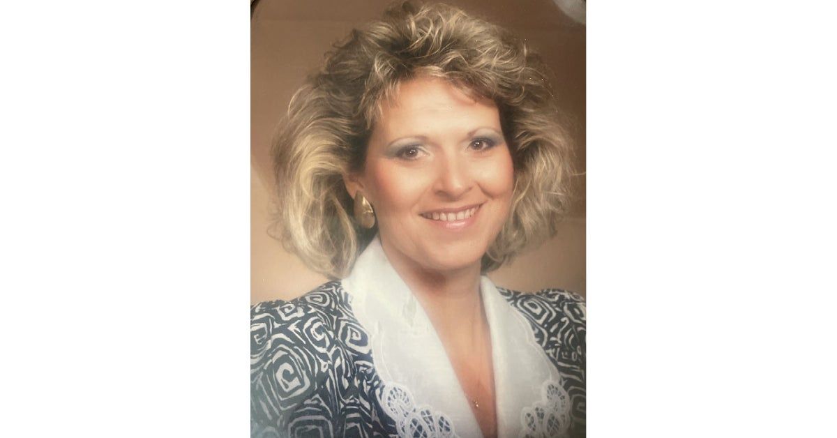 Wanda McGuffee Wilkerson