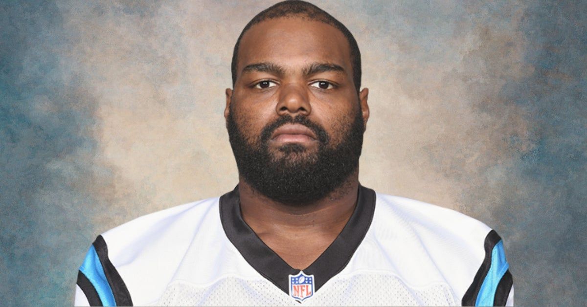 Michael Oher, former NFL tackle known for 'The Blind Side,' sues to en...