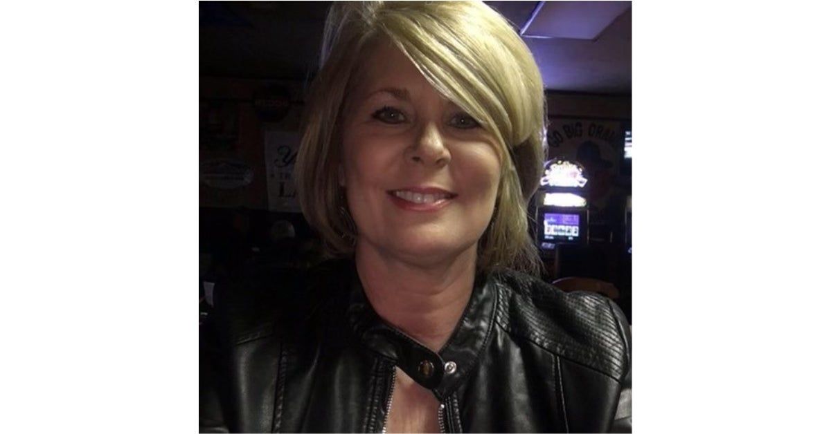 Michele Ann Mobley