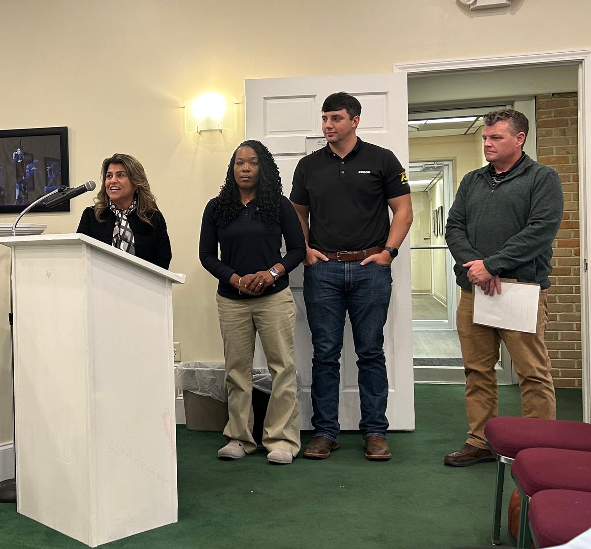 Ergon Refining, Inc. announces new scholarships opportunity