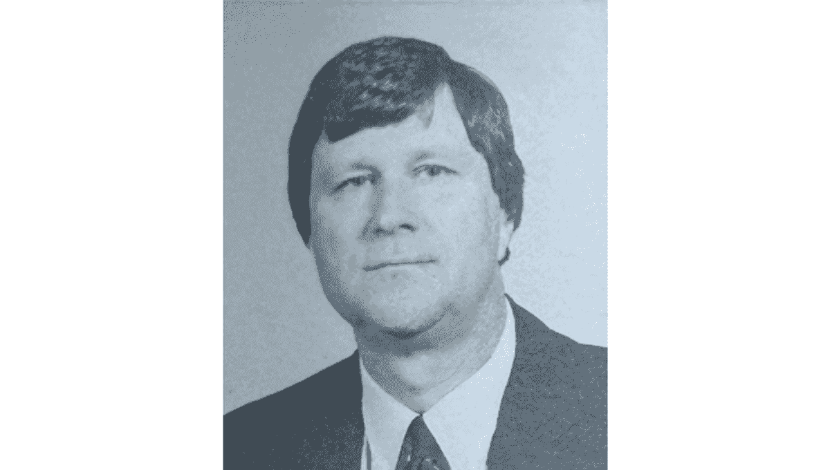 Michael Jeffrey Briggs