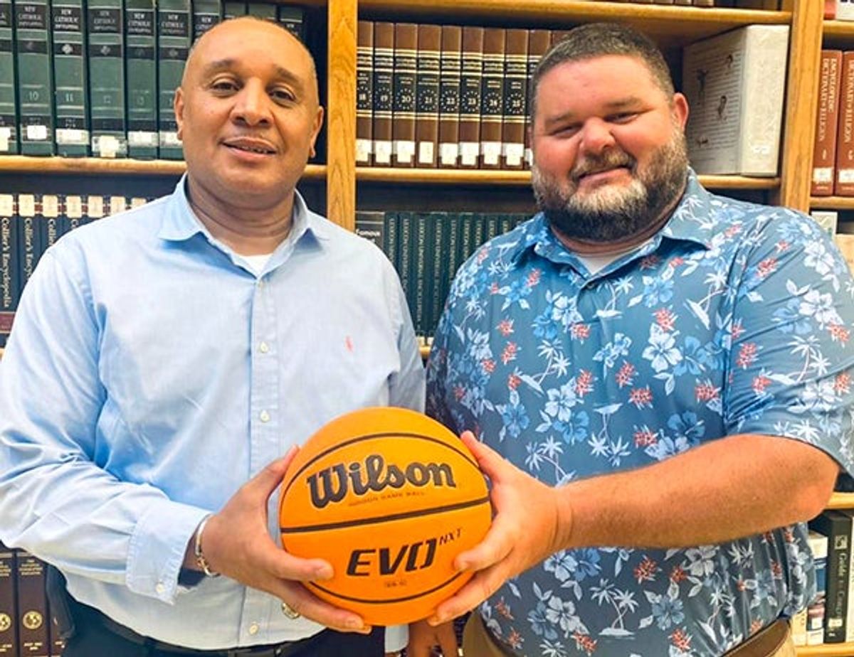 St. Al hires former Port Gibson coach Kim Windom to lead boy...