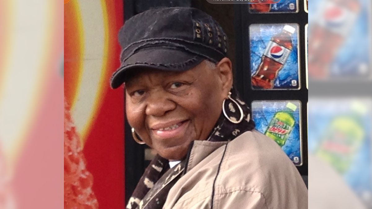 Connie D. Coleman