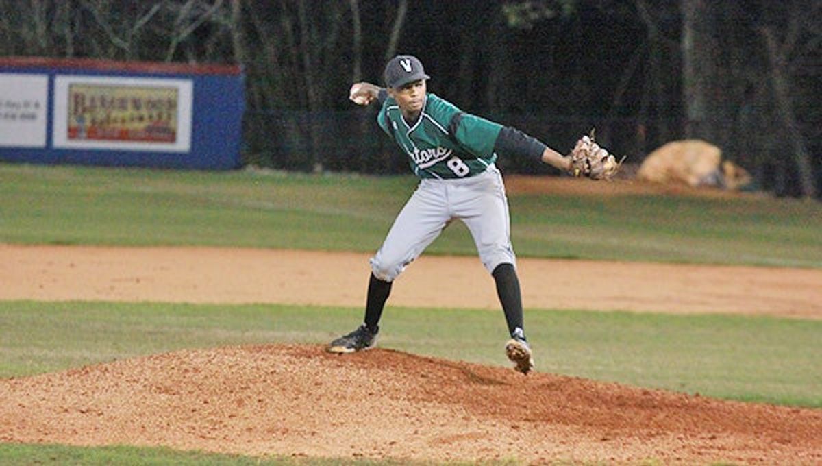 New pitching rules coming for MHSAA