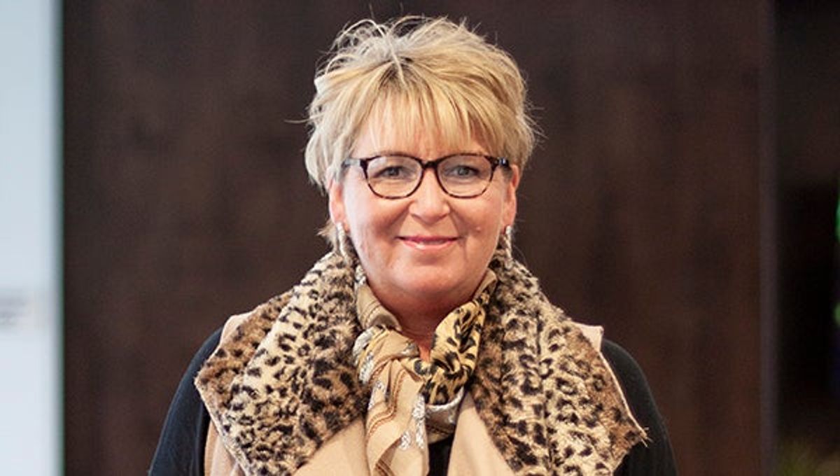 Lynn Foley appointed to Vicksburg Convention & Visitors Bure...