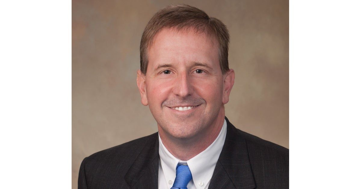 Kris Patrick Named President & CEO of Ergon