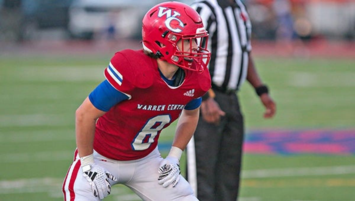 Warren Central renews old rivalry with Madison Central