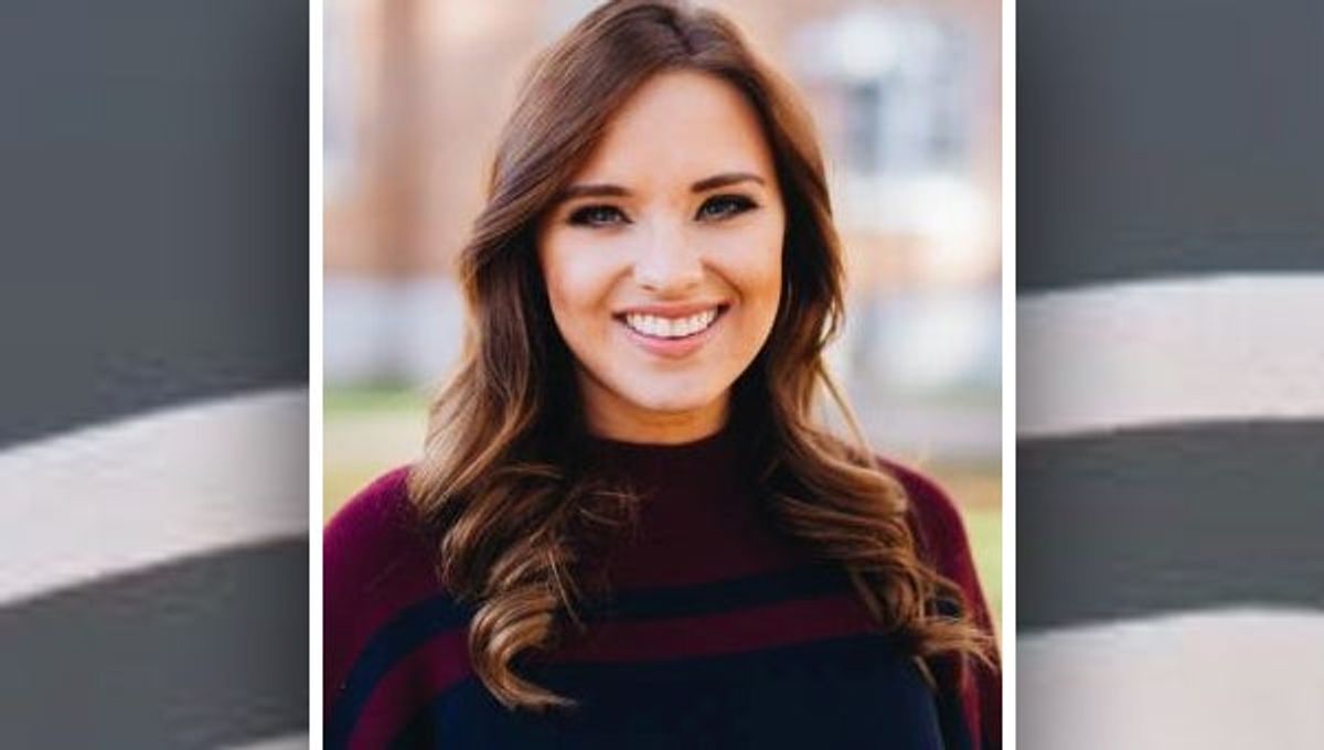 Warren Central alum Tingle wins research award at State