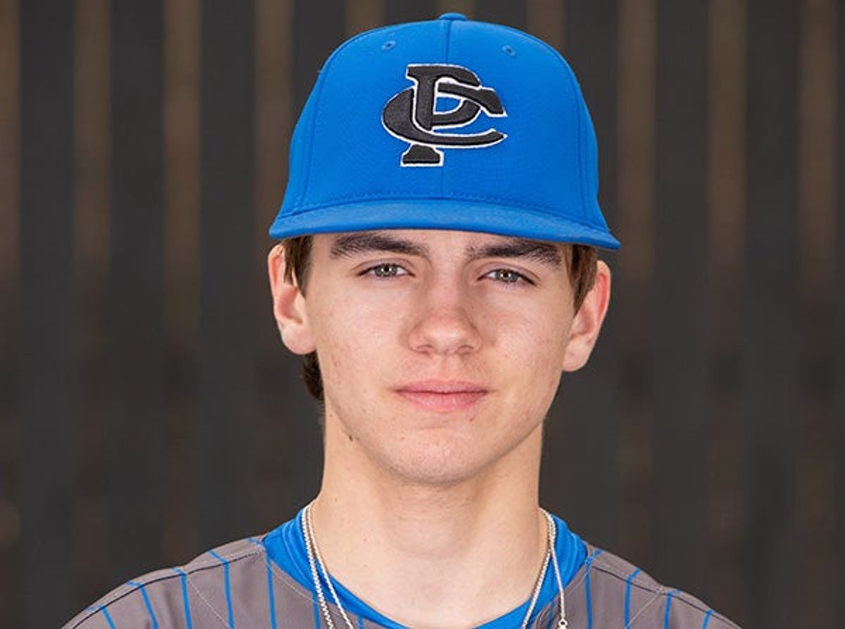 Porter's Chapel runs past Sharkey-Issaquena