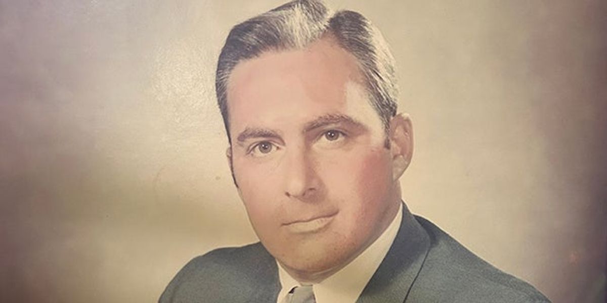 Farewell, Chief: Remembering the legacy of Richard Marcus Sr...