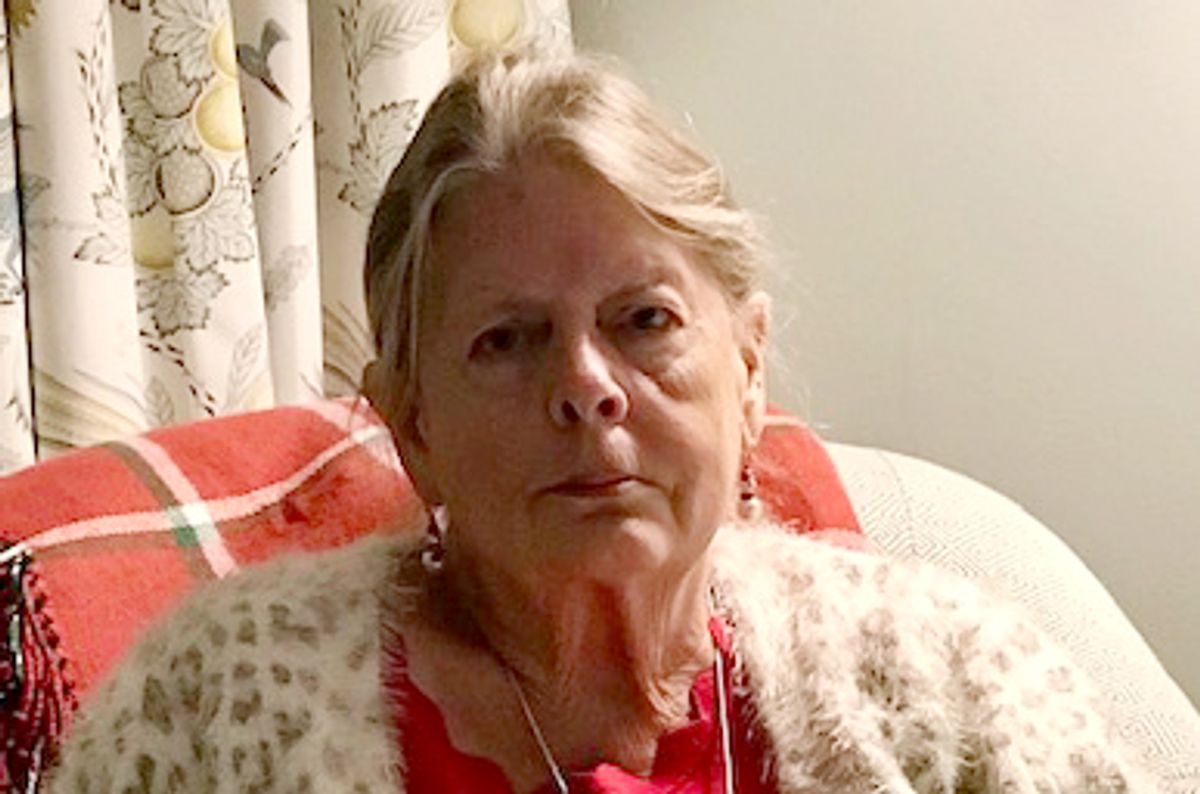 Catherine Jones Pittman