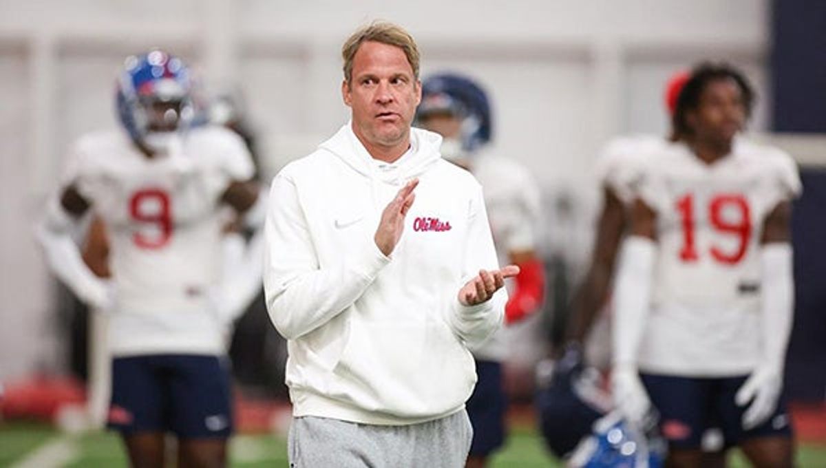 Slam dunks, hot dogs, tug-of-war — and some football — on tap for Ole ...