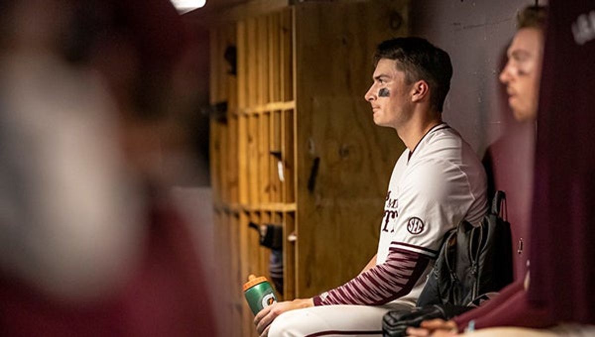 Baseball shocker: Texas Southern upsets No. 6 Mississippi State