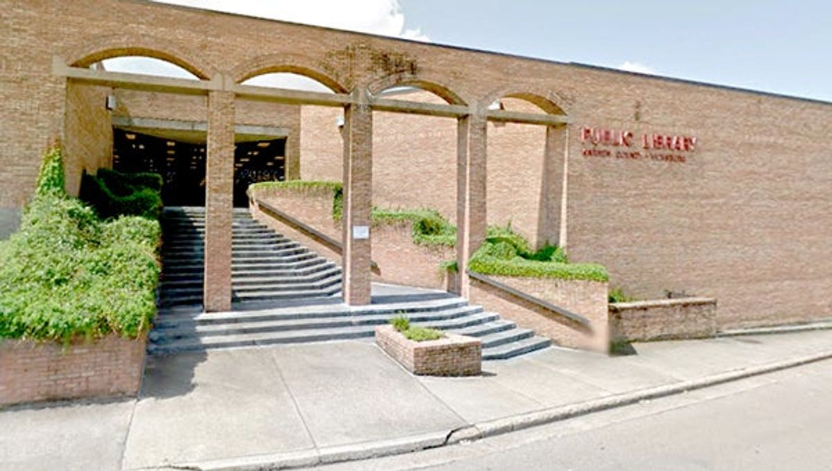 'Let's Get Ready for Your Adventure' health fair coming to Warren Coun...