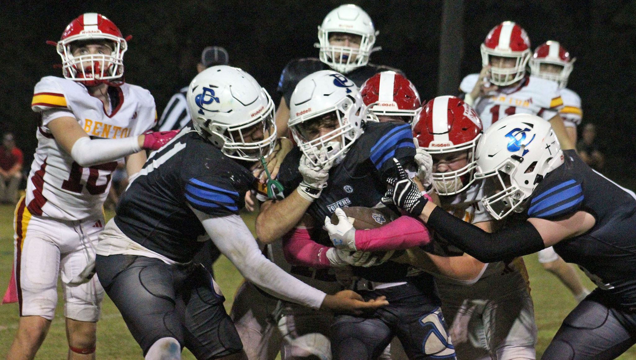 College football, NFL TV schedule: Sept. 25-29, 2025