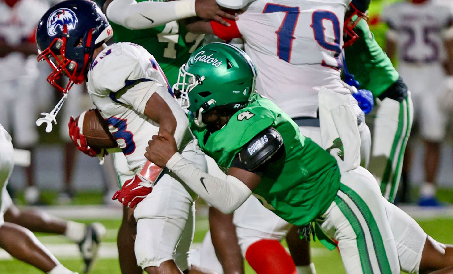 Northwest Mississippi edges Gulf Coast for MACCC championship