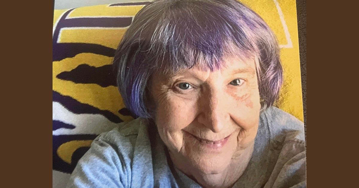 Patricia Ann 'Patsy' Tompkins