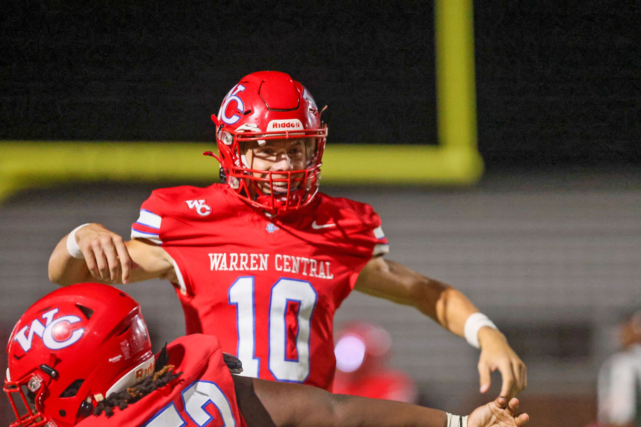 College football, NFL TV schedule: Sept. 25-29, 2025